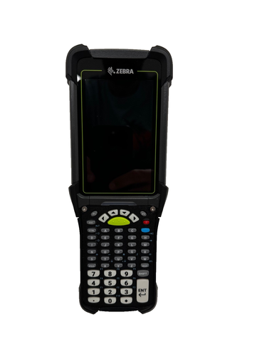 Zebra MC9450, MC945A-3G1M6DSS-NA, Mobile Computer, SE58 long range imager | eBay