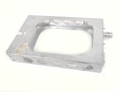 Bendix/King KT-76C KT70, 71, 73 & 76A Transponder Mounting Rack | eBay