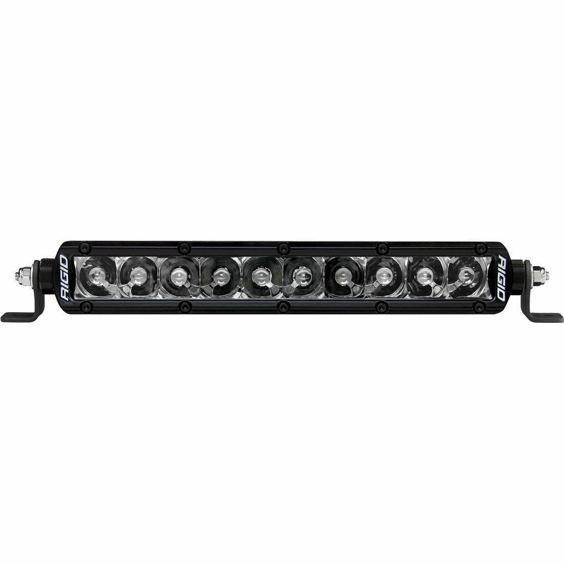 Rigid Industries Flashlight Rigid Industries® 400253 A Series White