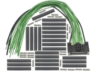 For 2019-2022 Lincoln Nautilus Audio Control Module Connector SMP ...