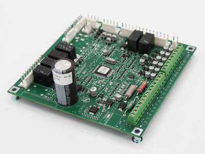 Controls - Trane Circuit Board