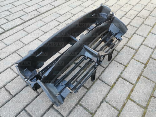NEU Original BMW x3 e83 & LCI front air flap control panel 51743415851 ...