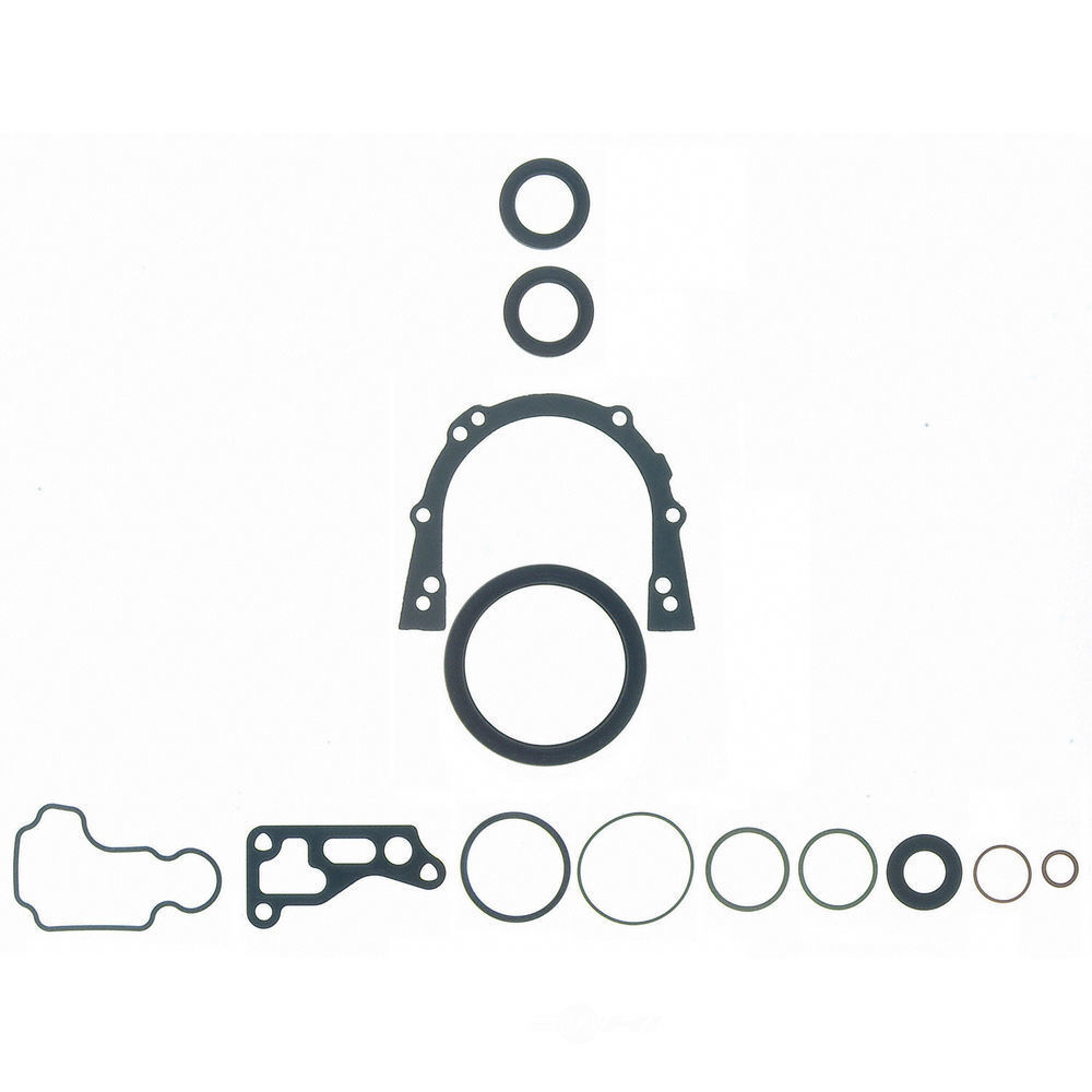 Engine Conversion Gasket Set Fel-Pro CS 26143 for sale online | eBay