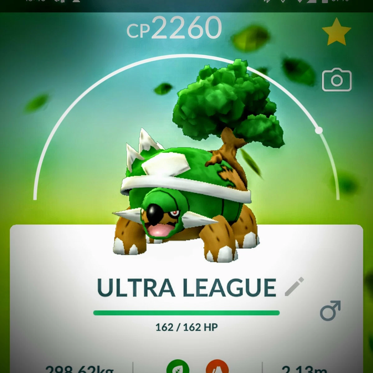 Turtwig Pokemon Evolution