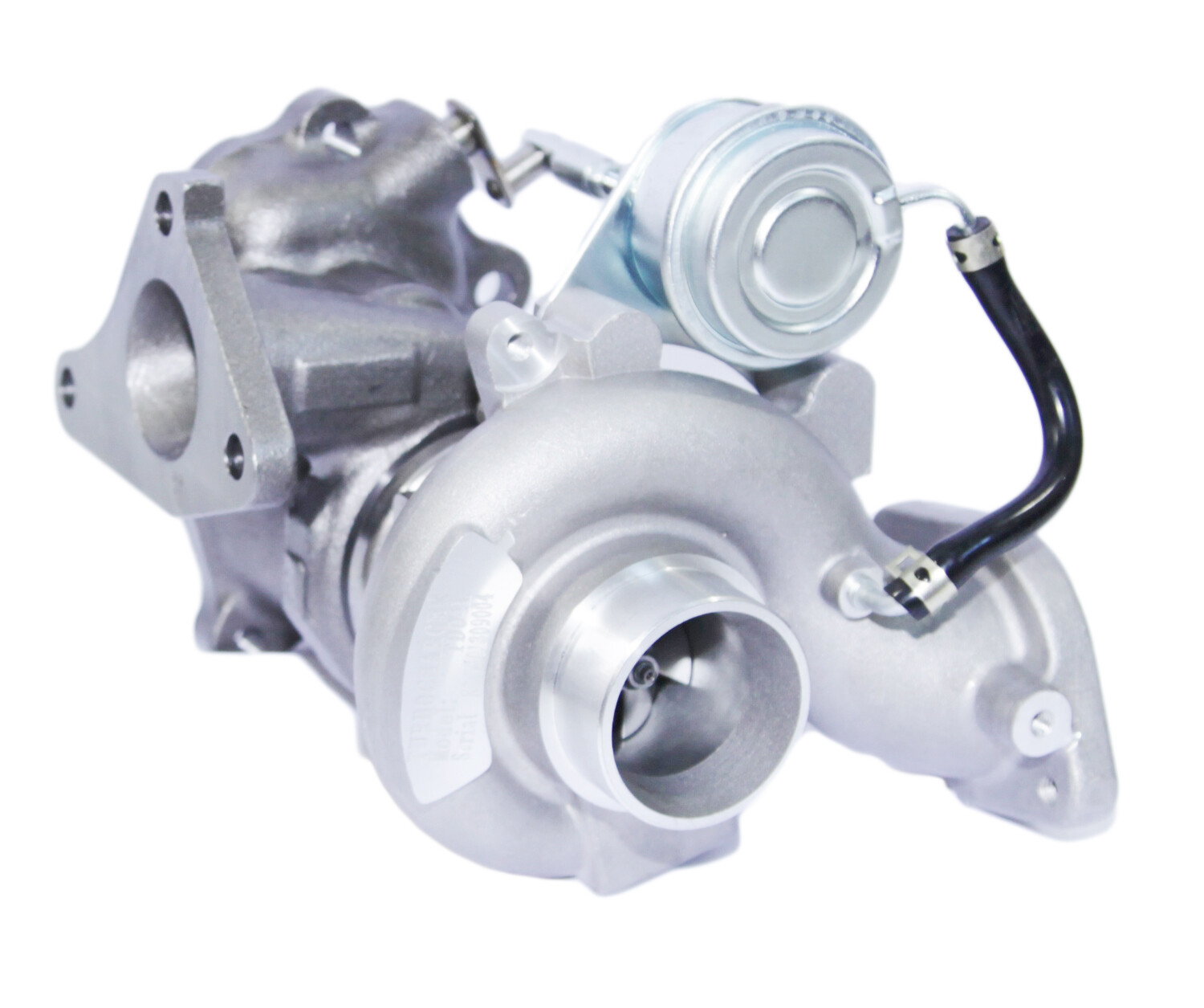 TD04L 49477-04000 Turbo charger for 08-14 Subaru Impreza WRX GT EJ255 ...