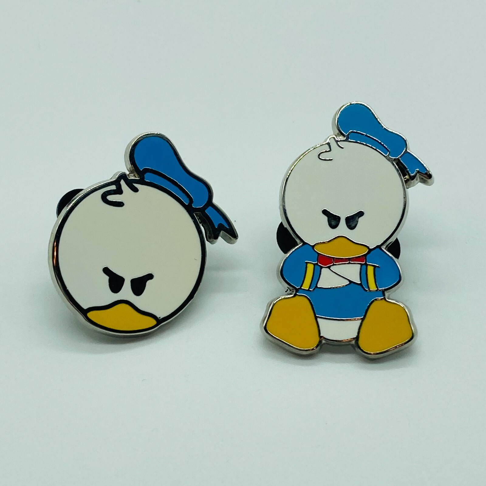 Daisy Duck Angry At Donald