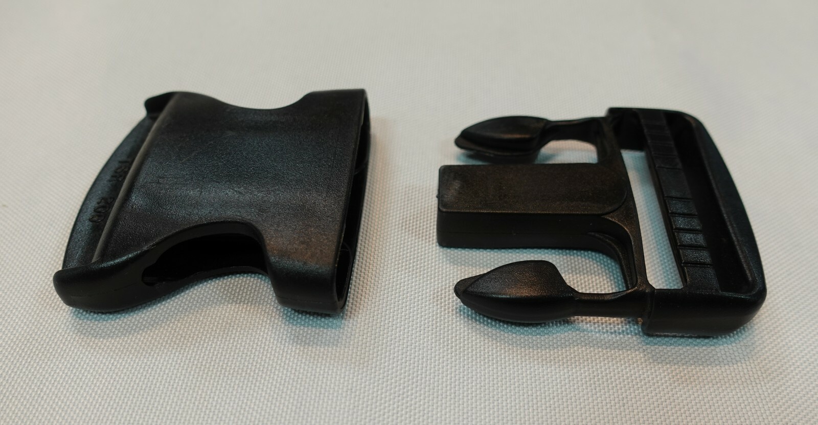 NEW - 2" Webbing Buckle Quick Side Release Up to 50mm Width - ITW Nexus TSR-200 | eBay