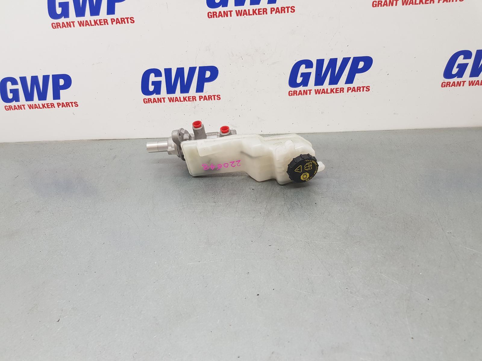 Mazda CX30 Dm, Brake Master Cylinder W/ Reservoir, 10/19- | eBay Australia