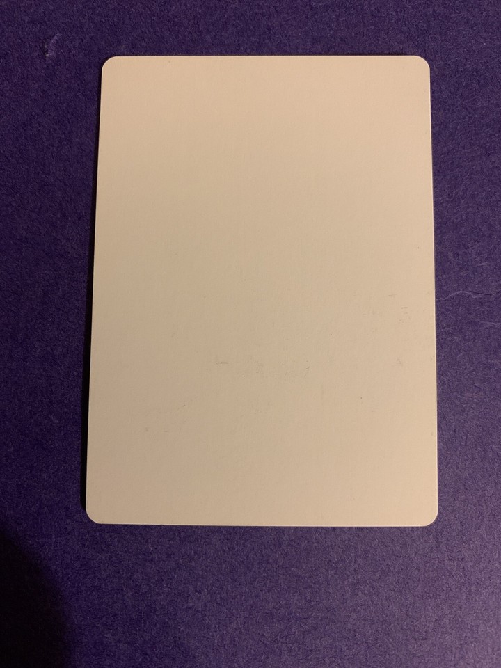 MTG Magic Inundate Signed Artist Proof X1 Eventide Mark Zug | eBay