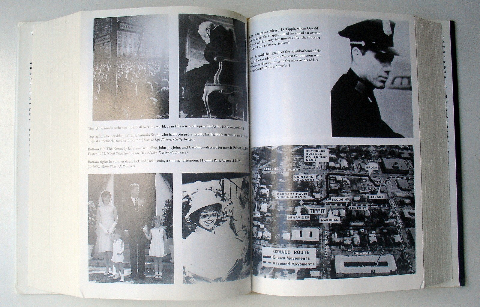 JFK Assassination - Reclaiming History - Vincent Bugliosi - 1st Edition ...