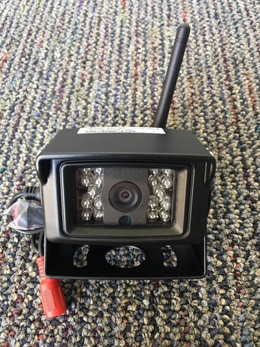 "2014-2018 Chevrolet Silverado Sierra IntelliHaul ""Standard Mirror ...