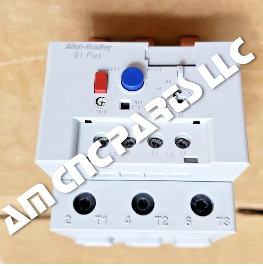 NEW 193-EEGE E1 Plus Allen Bradley E1 Plus G15 Automatic Controller | eBay