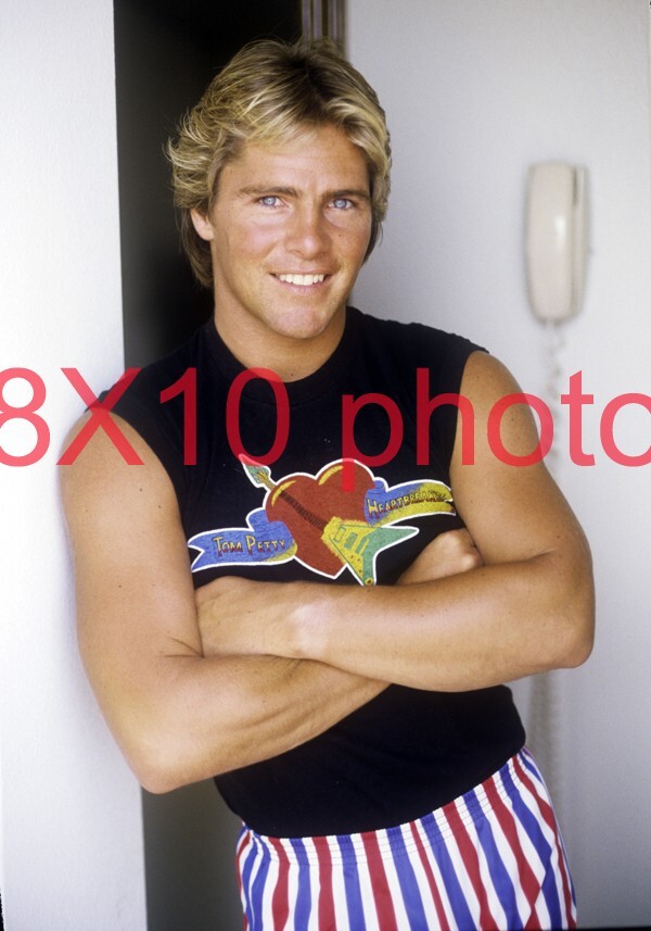 Bruce Penhall