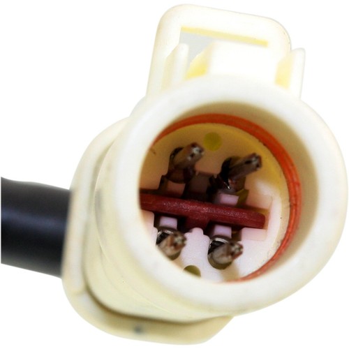 Pair O2 Oxygen Sensors Set of 2 Driver Left Side Downstream & Upstream ...