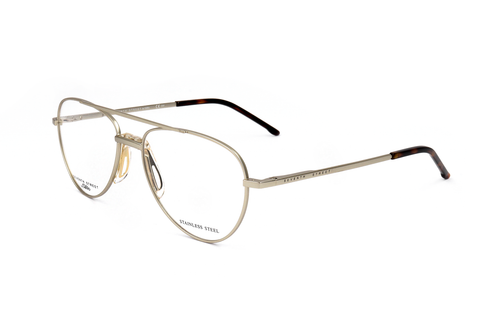 Seventh Street 7A 029 CGS LIGHTGOLD SEMIMATTE 56/17/145 Men's Eyewear ...