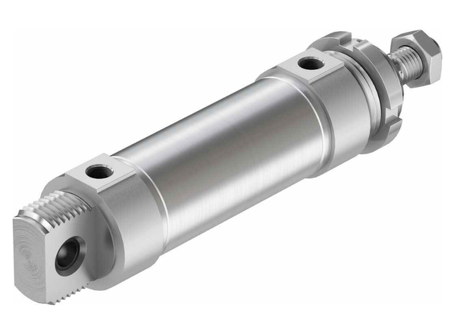 Festo 196057 DSNU-63-200-PPV-A Round Cylinder for sale online | eBay