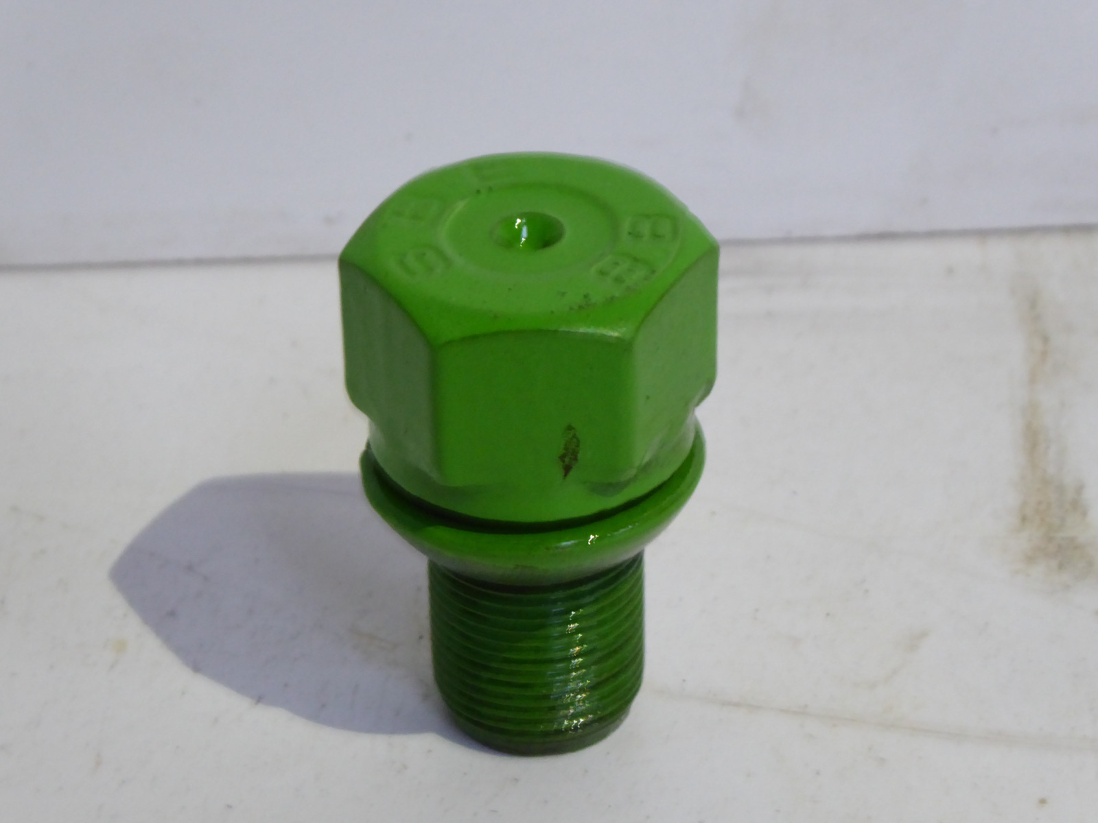 MERLO 40.7 TELEHANDLER PART NUMBER 850956 WHEEL STUD | eBay UK