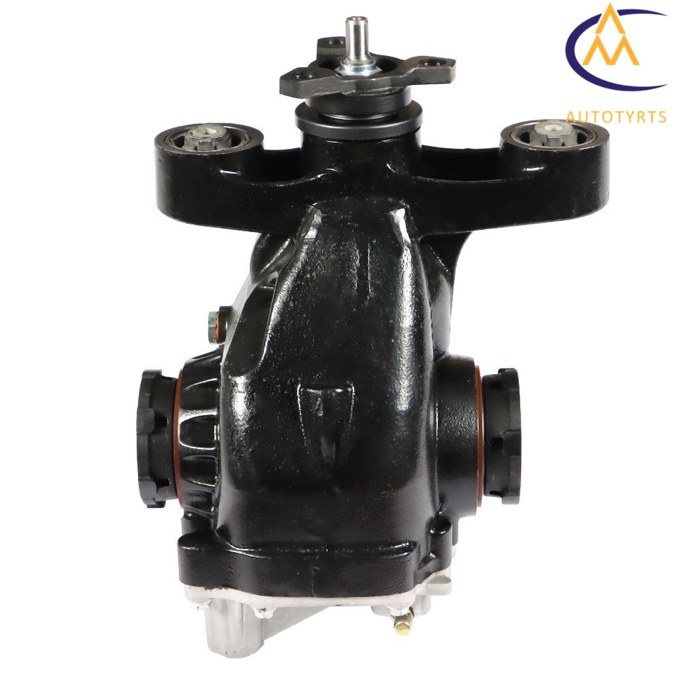 For 2013-2019 Cadillac ATS Rear Differential Axle Carrier 3.27 Ratio ...