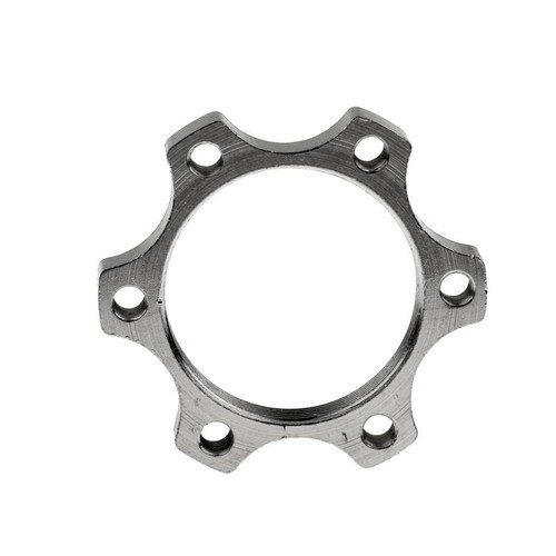 Heavy Duty Metal Bike Freewheel Threaded Hubs Disk Disc | eBay Australia