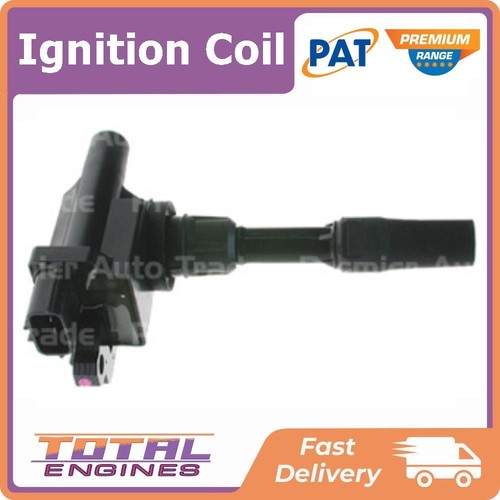 PAT Premium Ignition Coil fits Suzuki Grand Vitara I/SQ416 1.6L 4Cyl ...