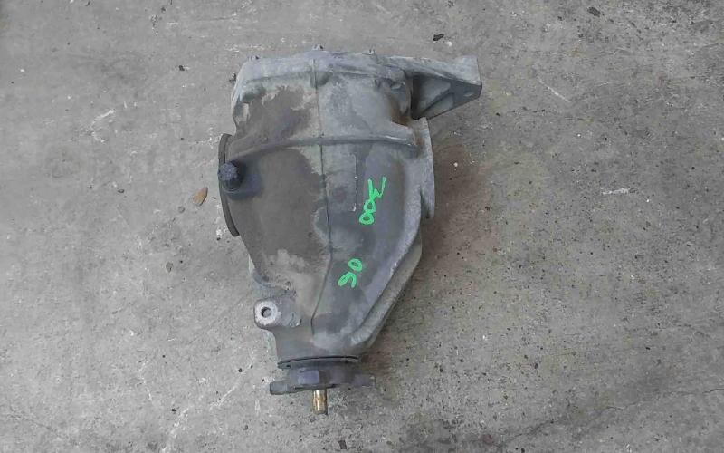 2005-2008 Dodge Magnum 5.7L Rear Axle Differential Carrier 2.82 Ratio ...