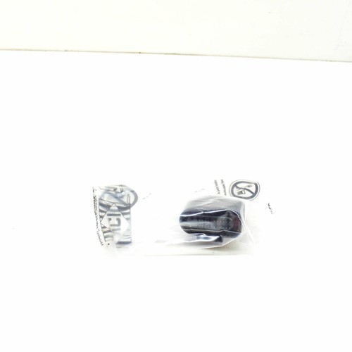 NEW AUDI A3 S3 PLUG CONNECTOR HOUSING 6X0973717 OEM | eBay