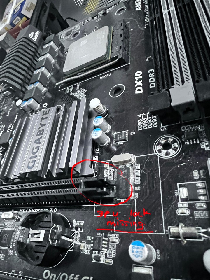 GIGABYTE GA-78LMT-USB3 USB 3.0 HDMI DDR3 AM3(+) Micro ATX | eBay