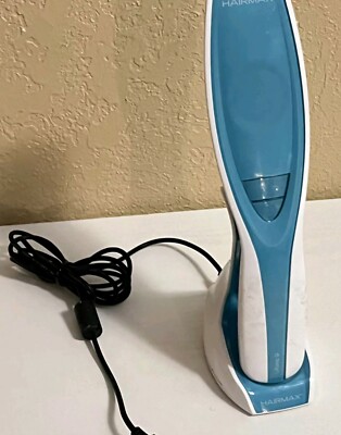 HairMax LaserComb Ultima 9 Classic Light Hair Growth & Hair Loss ...