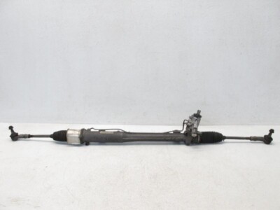 2011-2015 Audi Q7 Power Steering Gear Rack And Pinion Assembly Oem | eBay