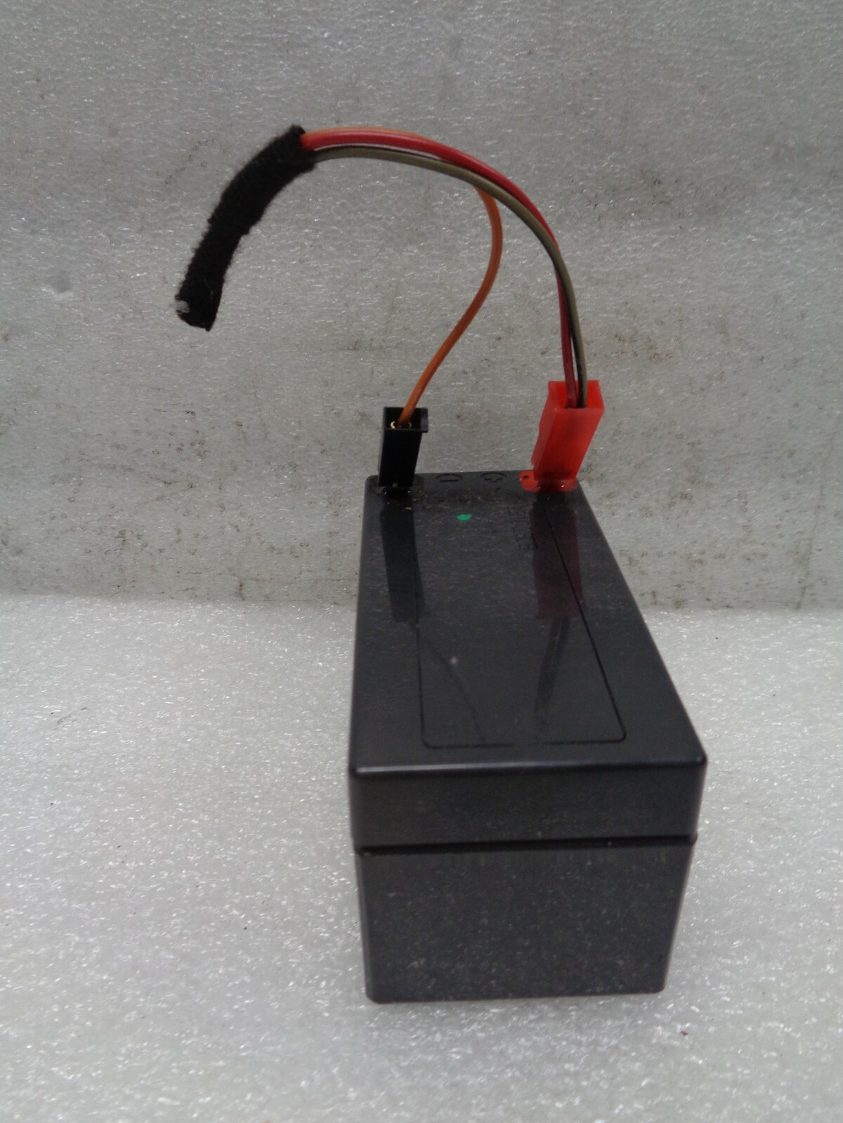 07-12 Mercedes GL450 X164 Rechargeable Lead Acid Auxiliary Battery OEM ...