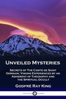 Guy Warren Ballard Godfré Ray King Unveiled Mysteries (Paperback) (US ...