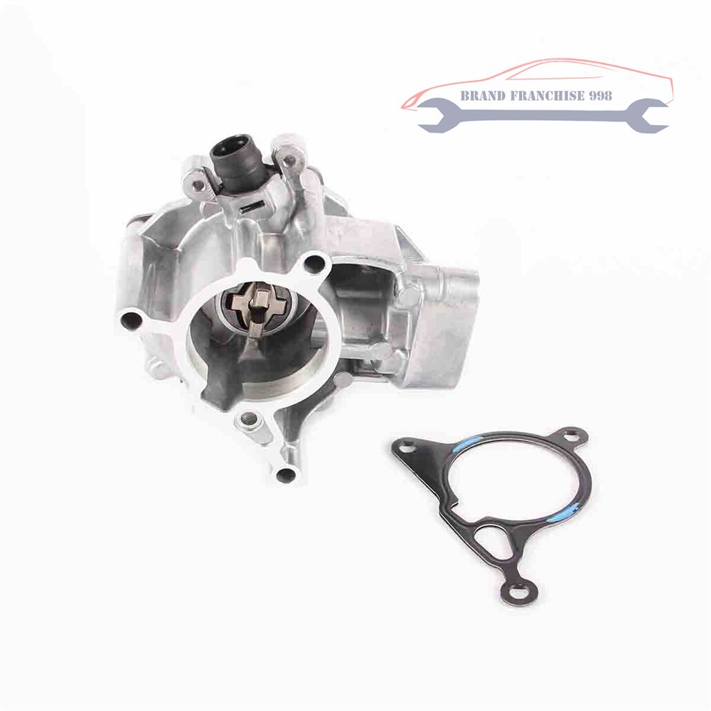 2.0T Engine Vacuum Pump Fit For VW Beetle Jetta Passat AUDI A5 ...