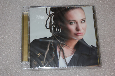Rena - Gold Centre CD Deluxe POLISH RELEASE SEALED Hip Hop | eBay UK