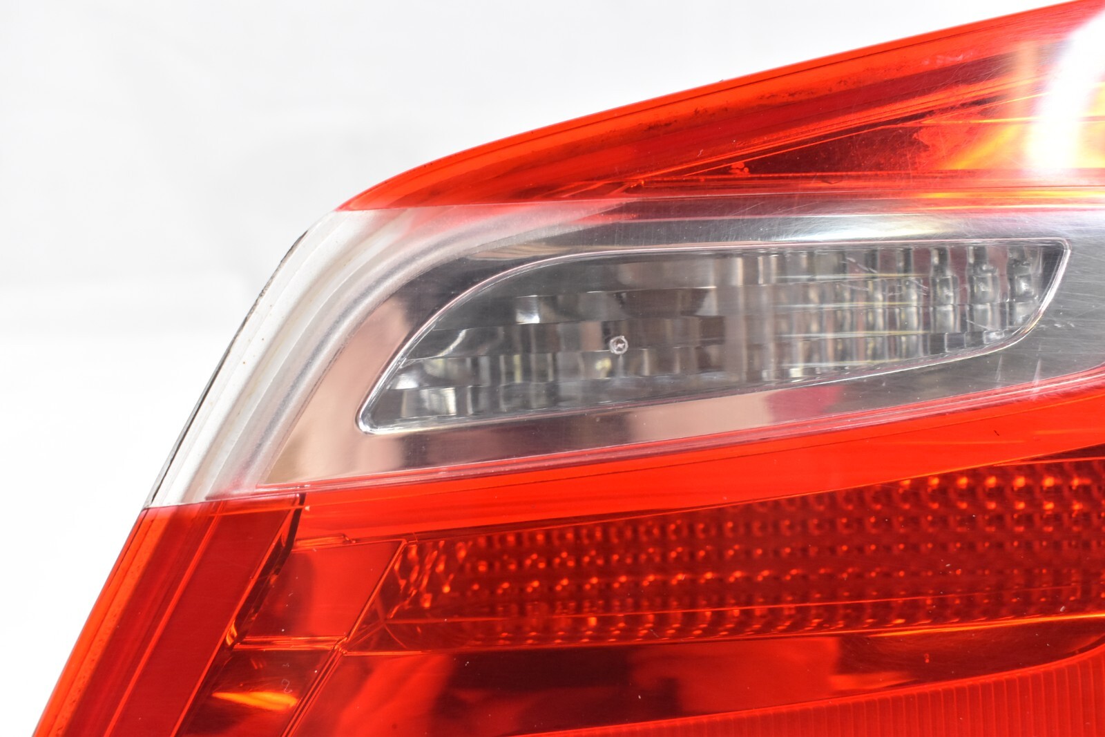 2013-2016 MERCEDES GL450 X166 REAR RIGHT INNER TAILLIGHT STOP BRAKE ...