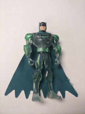 Stealth Strike SCUBA ASSAULT- BATMAN- Brave and the Bold - ACTION ...