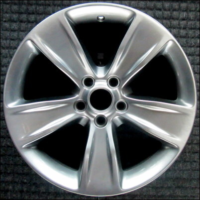 Dodge Challenger 18 Inch Hyper OEM Wheel Rim 2015 To 2023 | eBay