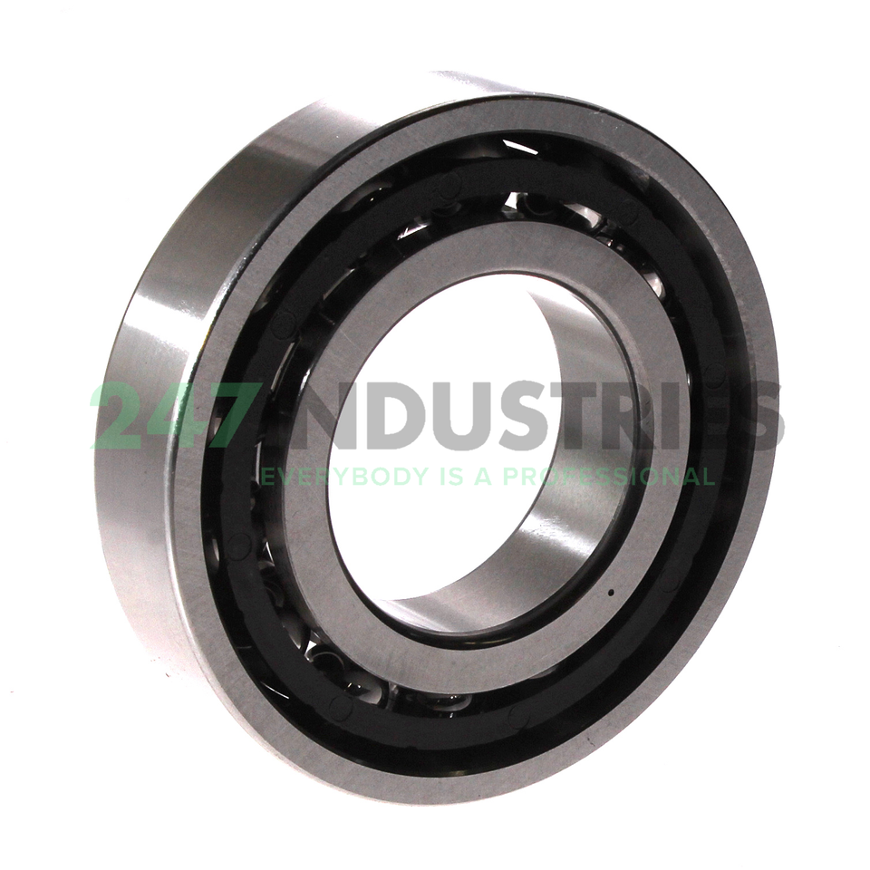 7208ACDGA/P4A SKF 40 x 80 x 18 mm ANGULAR CONT. BALL SINGLE ROW | eBay