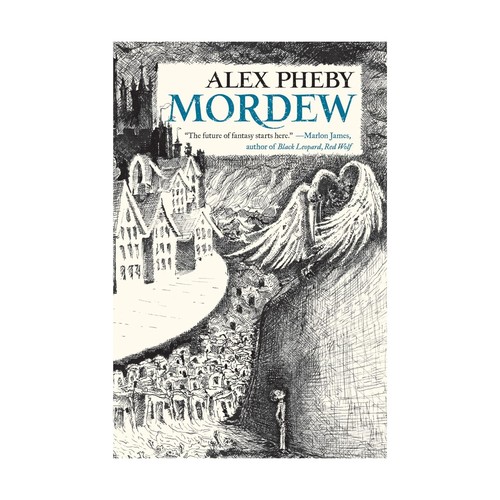 Tor Books Novel Mordew EX 9781913111120| eBay