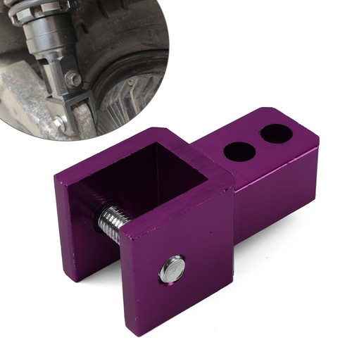 8MM Motorcycle Height Extension Extender Shock Absorber Riser ...