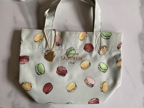 Ladurée mini bag | eBay