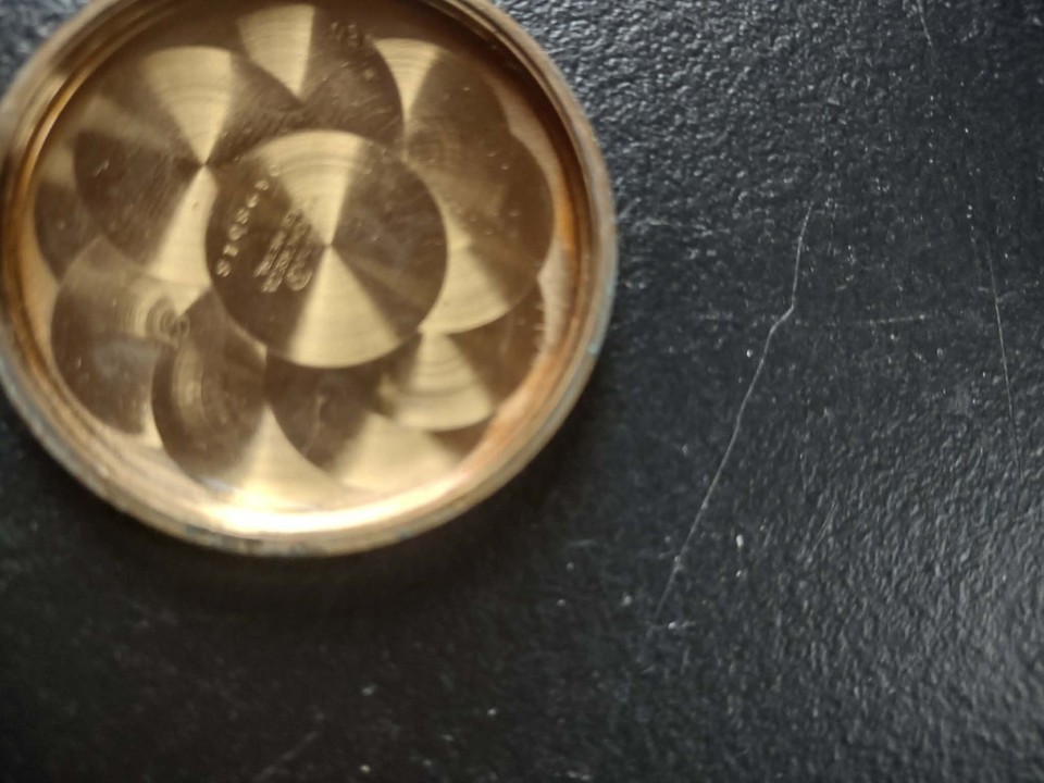 SOUTH BEND 16 SZ POCKET WATCH STUDEBAKER 21 JEWEL NON RUNNING | eBay