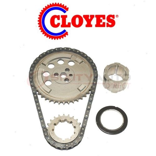 Cloyes Engine Timing Set for 2006-2007 Cadillac CTS - Valve Train ku | eBay