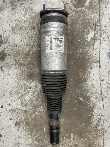 LAND ROVER DISCOVERY L462 Front Right Suspension Air Shock Absorber ...