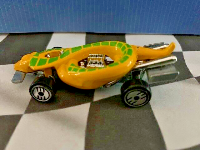 Hot Wheels 1987 Mainline Speed Demons Turboa YELLOW UH Malaysia | eBay