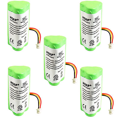 Barcode Scanners - Battery Pack