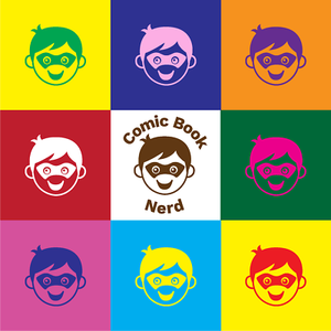 Comic_Book_Nerd | eBay Stores
