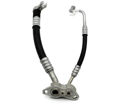 NEW MERCEDES-BENZ VITO W447 REFRIGERANT LINE A4478303115 ORIGINAL NO🇺🇸 ...