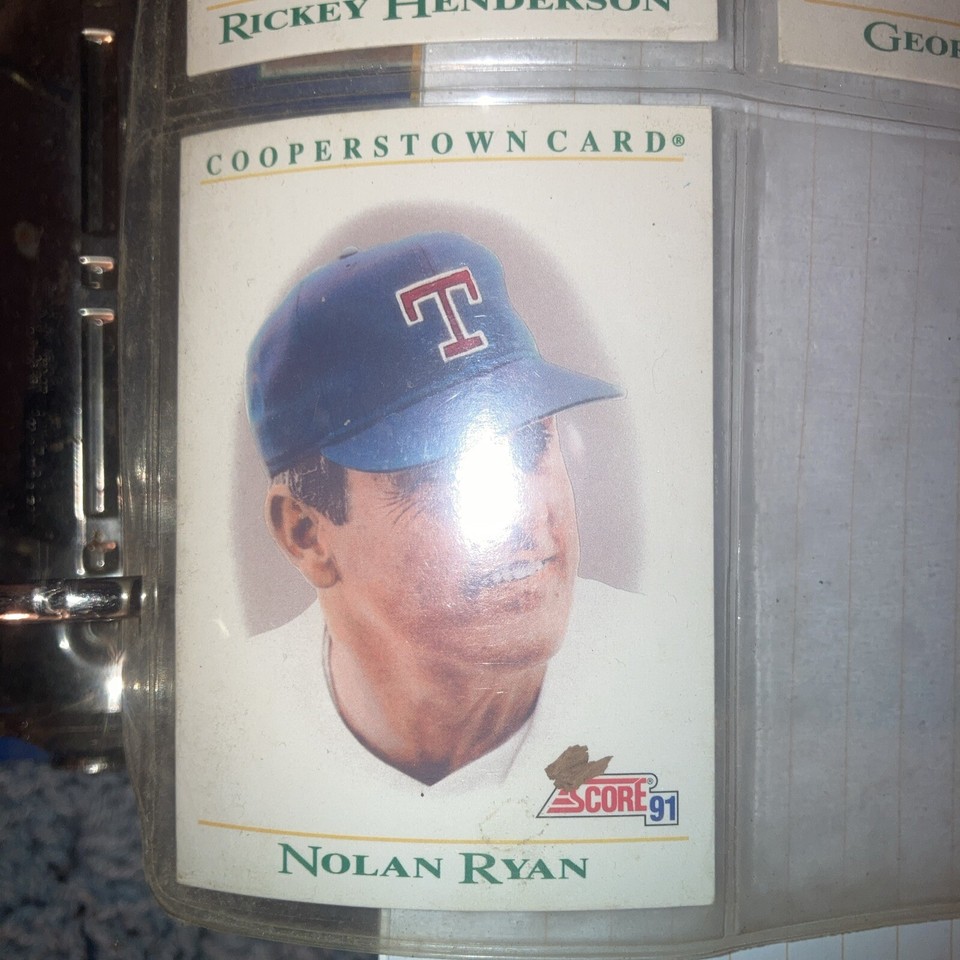 Cooperstown Baseball Cards | eBay