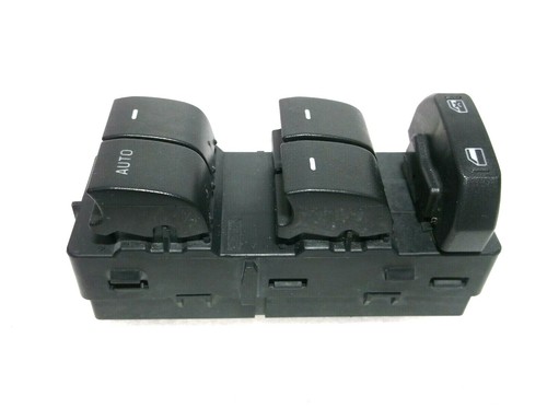 11-12 FORD F-250/F-350/ESCAPE/CREW CAB /MASTER POWER/WINDOW SWITCH ...