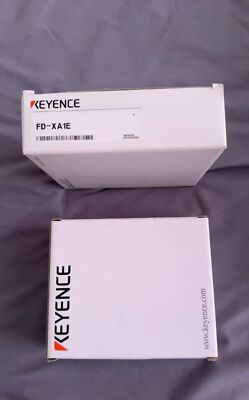 1PC Keyence FD-XA1E FDXA1E Flow Sensor New Expedited Shipping | eBay